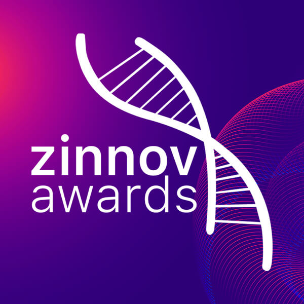 Zinnov Awards 2026 | 17th Edition